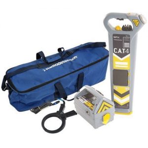 Cable Avoidance Tool - Chaitanya Instruments
